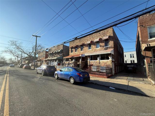 627 Hegeman Avenue