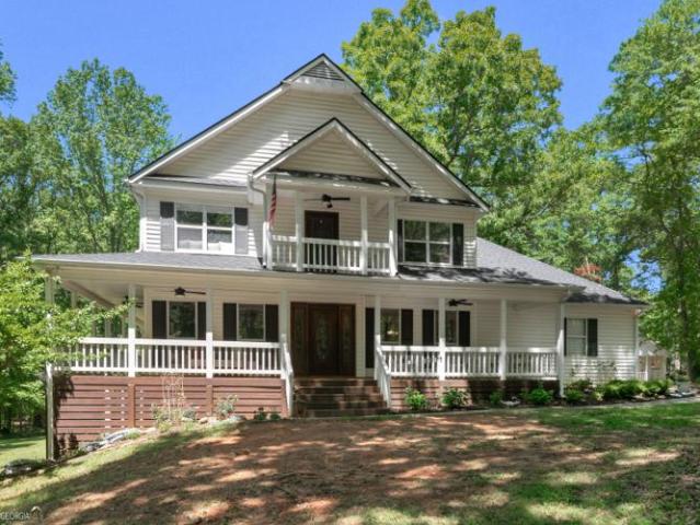 627 Hwy 155 N, McDonough, GA 30253