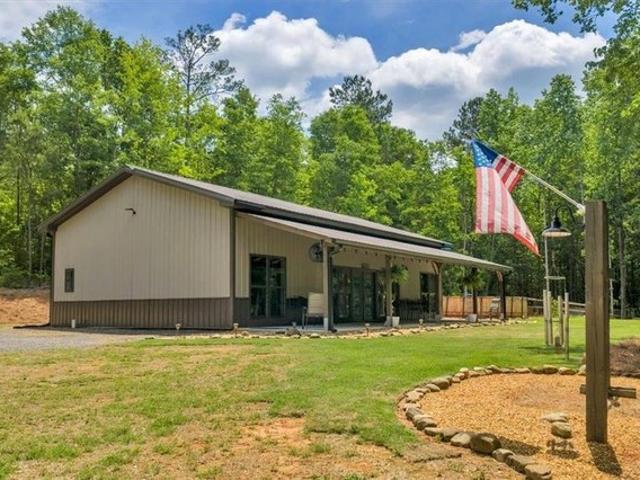 627 Johnstonville Rd, Barnesville, GA 30204