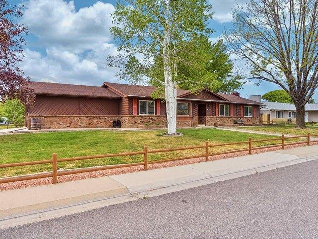 627 Oxbow Rd, Grand Junction, CO 81504