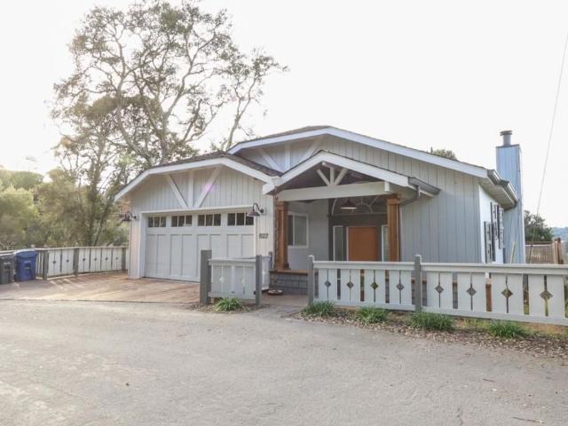 627 Loma Prieta Drive, Aptos, US, CA