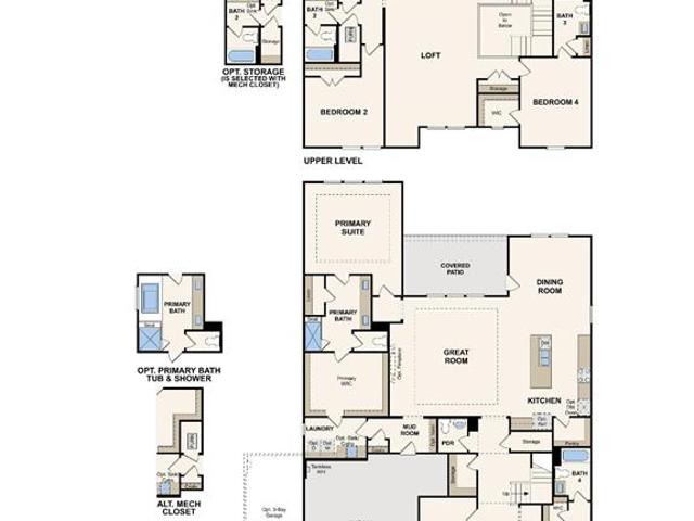 627 Landry Ln, Forney, TX 75126 | MLS #21222 | Compass