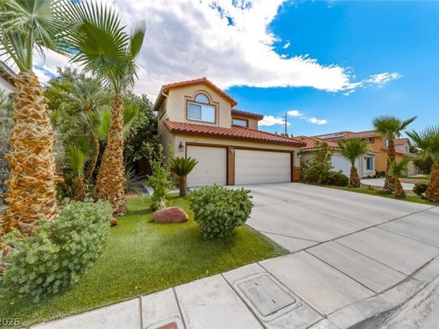627 Landview Ct, Las Vegas, NV 89123