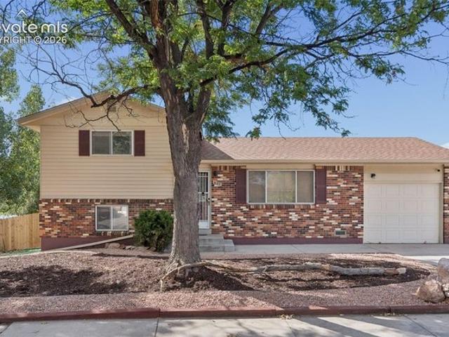 627 Lansing Dr, Colorado Springs, CO 80909