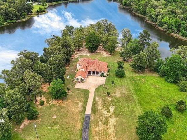 627 Levite Rd, Mansfield, LA 71052