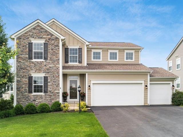 627 Ludham Trl, Pickerington, OH 43147