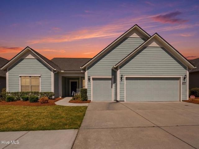 627 Lyrebird Ave, Wilmington, NC 28412