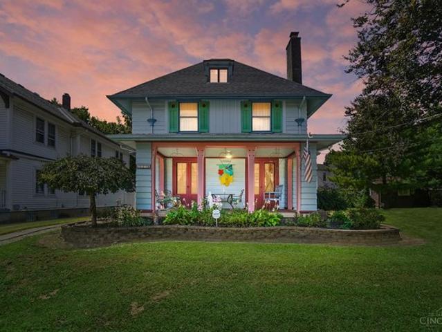 627 Main St, Hamilton, OH 45013