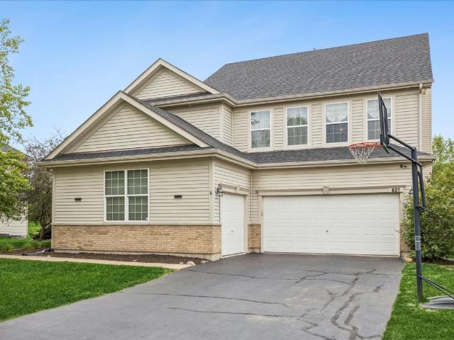 627 Mansfield Way
