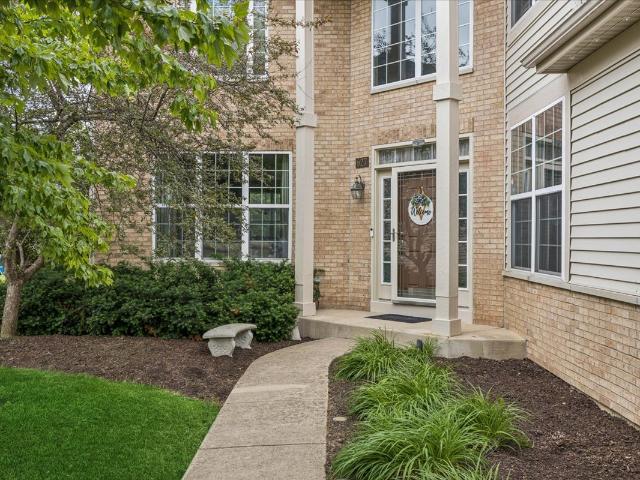 627 Mansfield Way