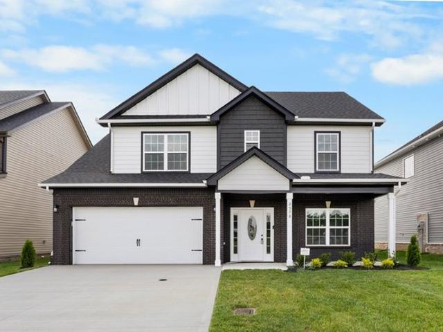 627 Marblewing Ct, Clarksville, TN 37043