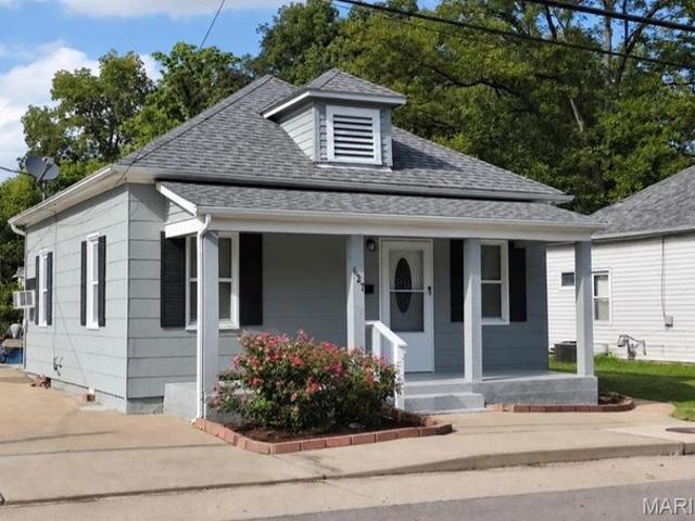 627 Market St, Ste Genevieve, MO 63670