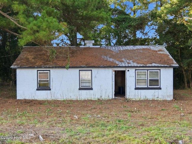 627 Miriam St, Kinston, NC 28504