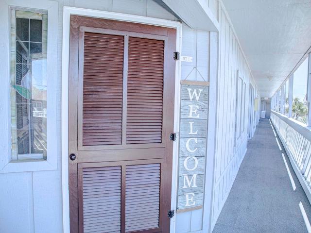 627 N Waccamaw Dr. 110