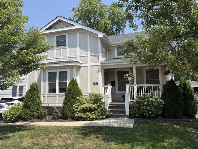 627 N Arlington Heights Rd, Arlington Heights, IL 60004