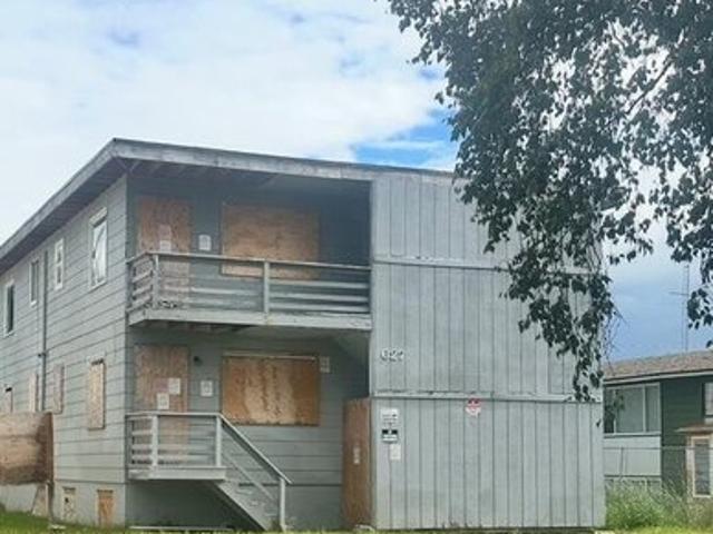 627 N Flower St, Anchorage, AK 99508