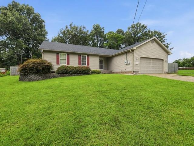 627 N Franklin St, Madisonville, KY 42431