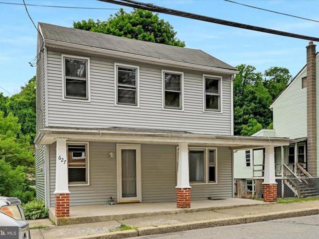 627 N Garfield Ave, Schuylkill Haven, PA 17972