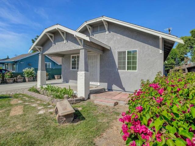 627 N Gratton Ave, Stockton, CA 95205