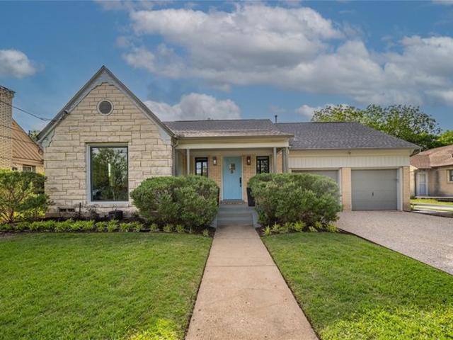 627 N Oak Cliff Blvd, Dallas, TX 75208