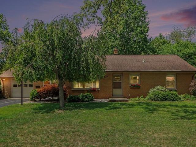 627 N Orient St, Parchment, MI 49004