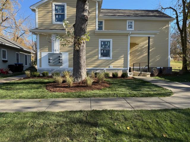 627 N River # Unit: 3