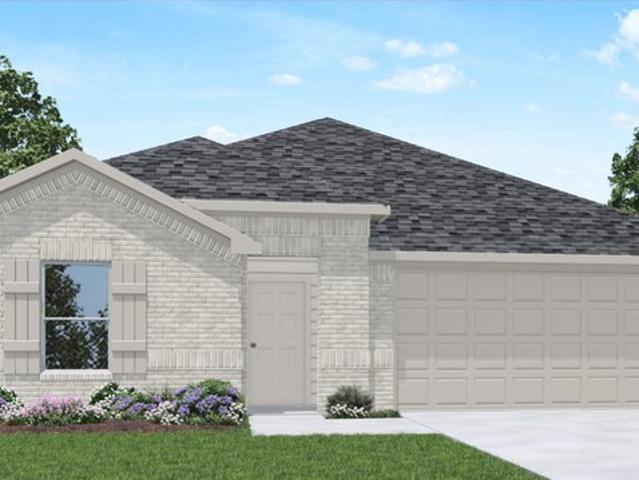 627 Nestor Dr, Crosby, TX 77532
