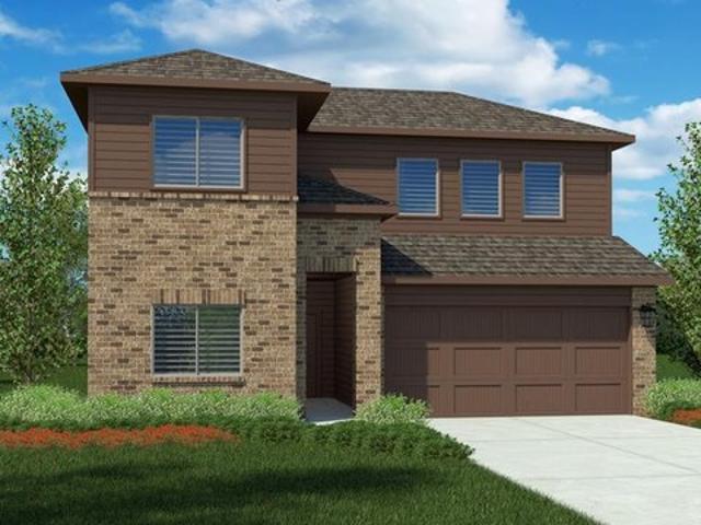 627 Nw Ave S, Andrews, TX 79714