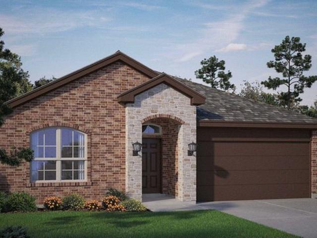 627 NW Avenue R, Andrews, TX 79714