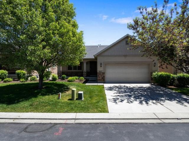 627 S 1870 W, Orem, UT 84059