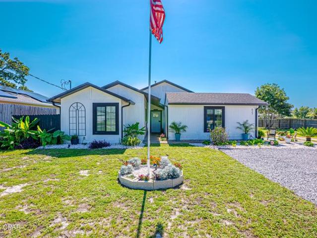 627 S Berthe Ave, Panama City, FL 32404