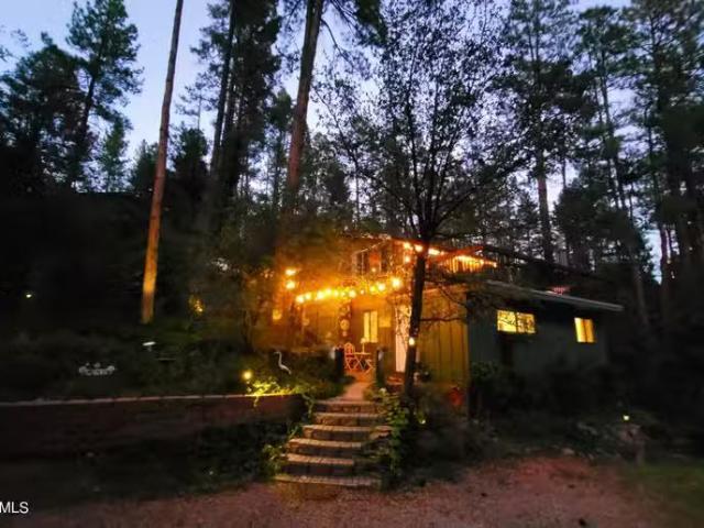 627 S Buenagua Rd, Payson, AZ 85541 MLS 6751961