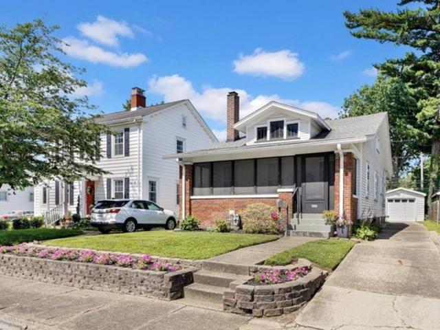 627 S Englewood Ave, Evansville, IN 47714