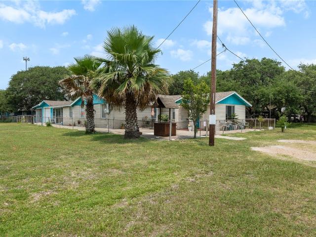 627 S Fuqua St, Rockport, TX 78382 | MLS #471968 | Compass