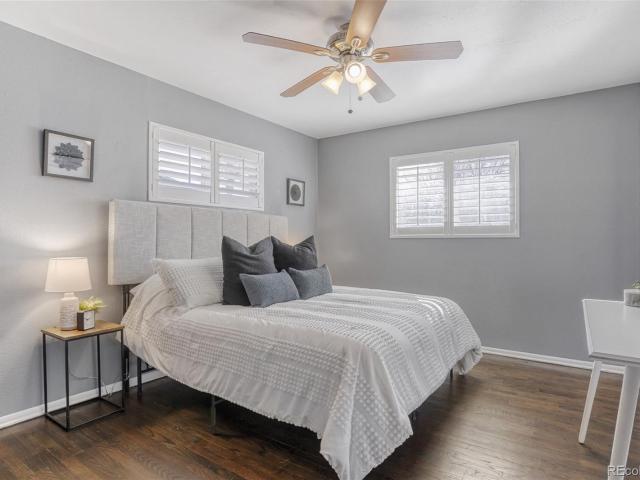 627 S Jasmine Way, Denver, CO 80224 | MLS #9761