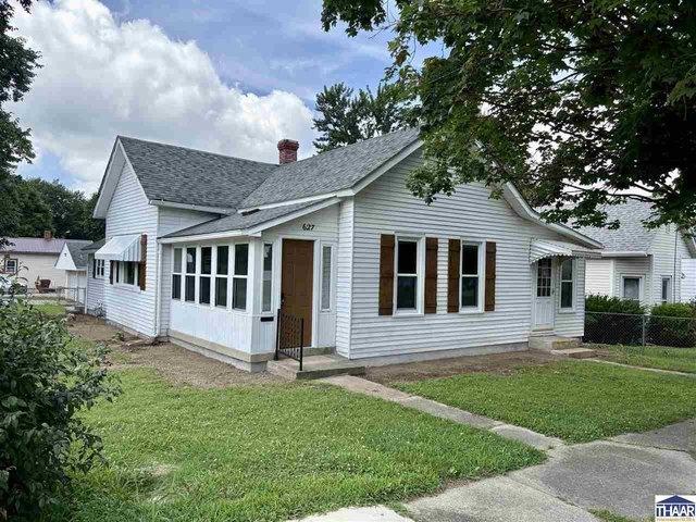 627 S Lambert St, Brazil, IN 47834