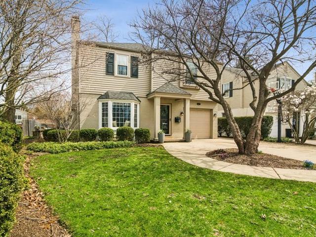627 S Lincoln Ln, Arlington Heights, IL 60005