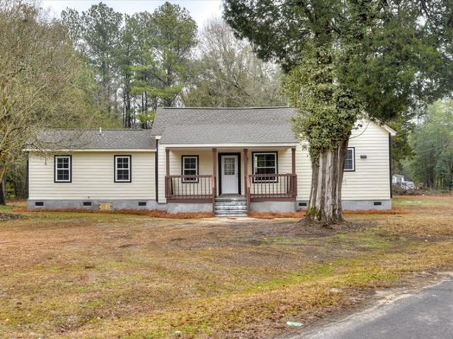 627 S Main St, New Ellenton, SC