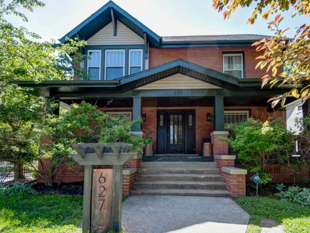 627 S Market Avenue