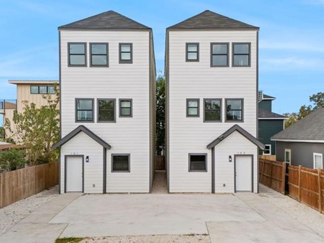 627 S Olive St Unit 102, San Antonio, TX 78203