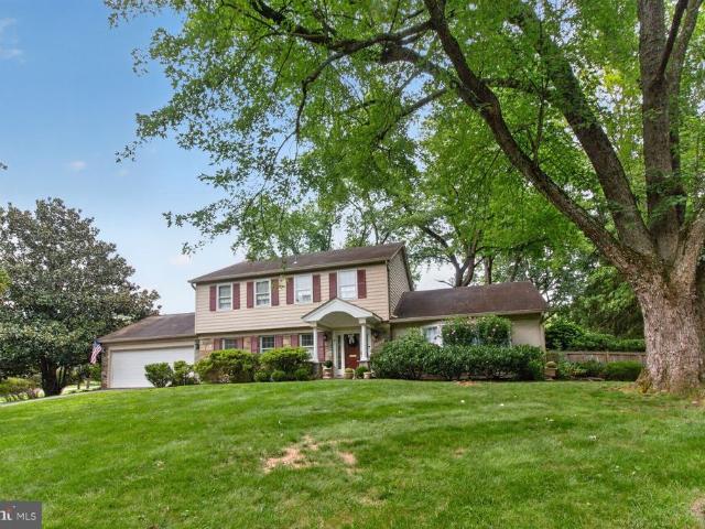 627 Smallwood Road