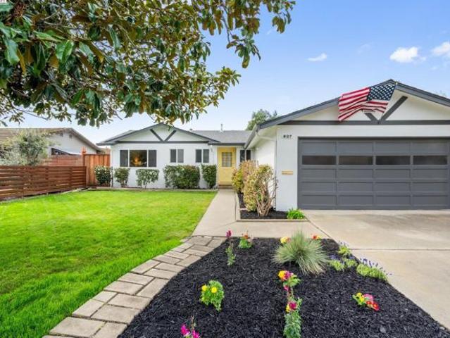 627 Sonoma Ct, Livermore, CA 94550