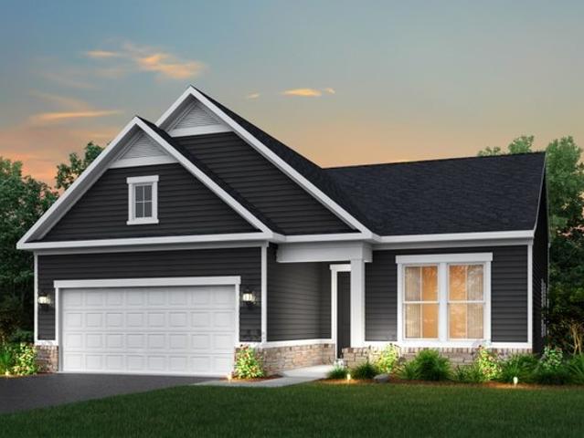 627 Satori Ln, Lewis Center, OH 43035