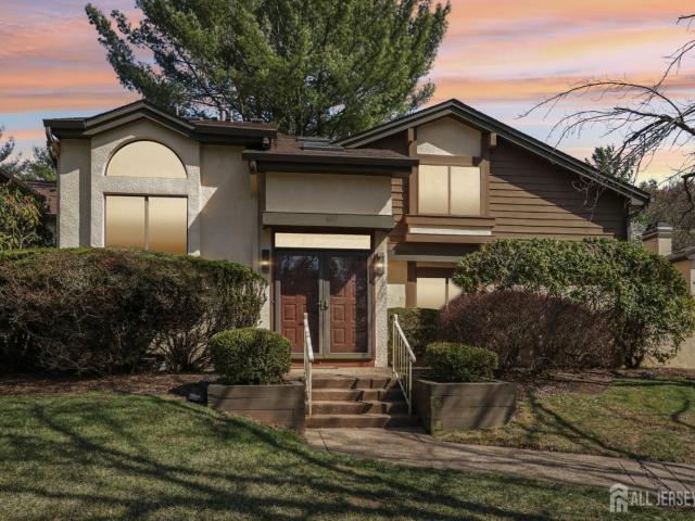 627 Sayre Dr, Plainsboro, NJ 08540 | MLS #2607 R | Compass