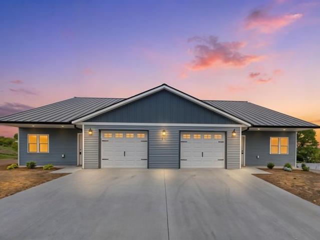 627 Salsbery Ct Units 1 & 2, Hillsboro, WI 54634