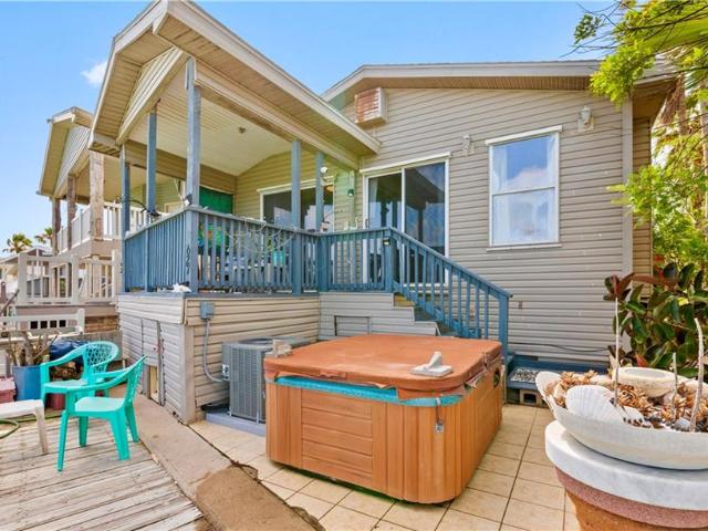 627 Sand Dollar Drive