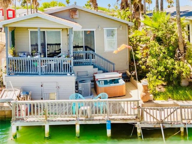 627 Sand Dollar Drive