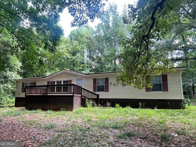 627 Sanders Rd, Hull, GA 30646