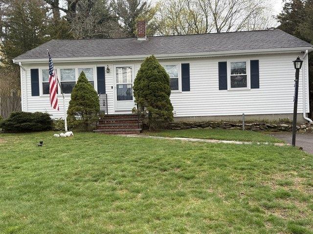 627 School St, Dighton, MA 02764