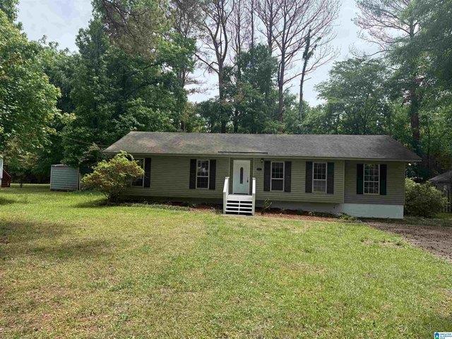 627 Scott Dr, Moody, AL 35004